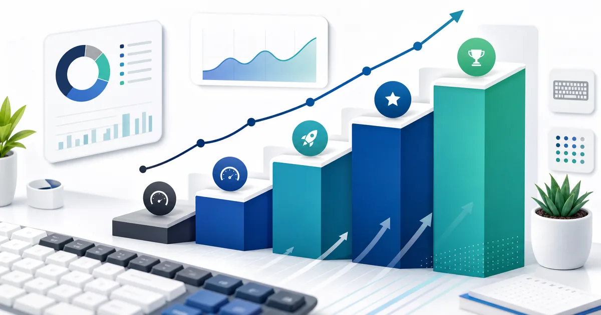 WPM Benchmarks: Average, Good, Fast & Elite | TypingSpeedTest.co